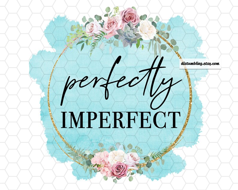 Sublimation Designs Inspirational Motivational Quotes | Etsy