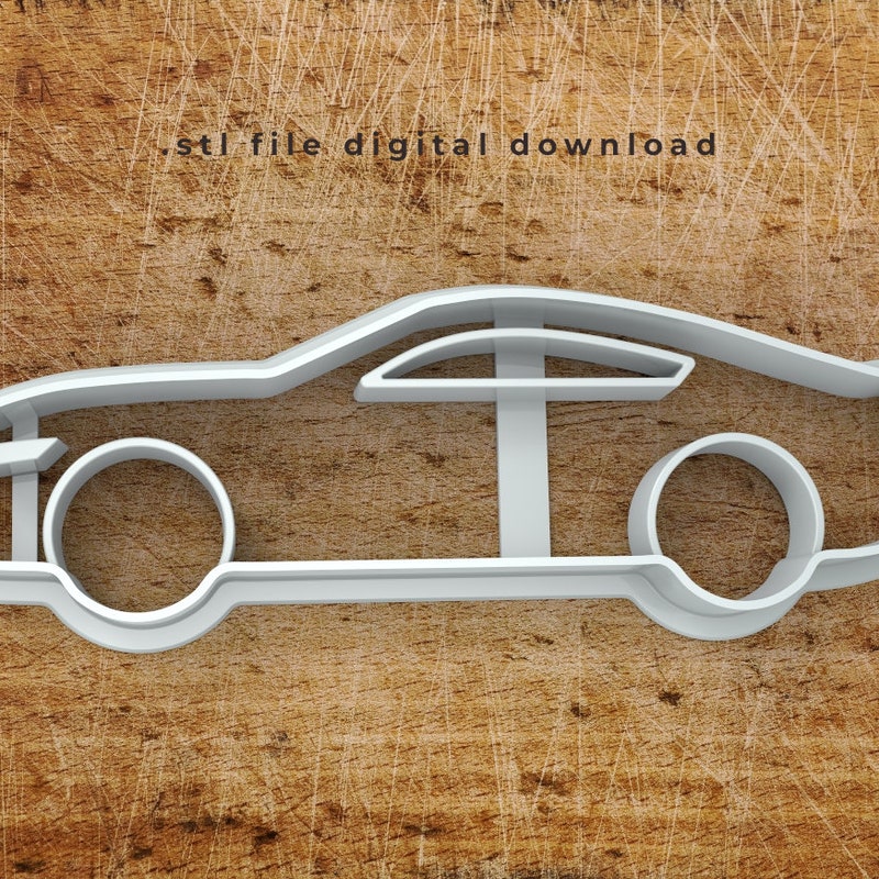 3d Car Cake Molds - Etsy
