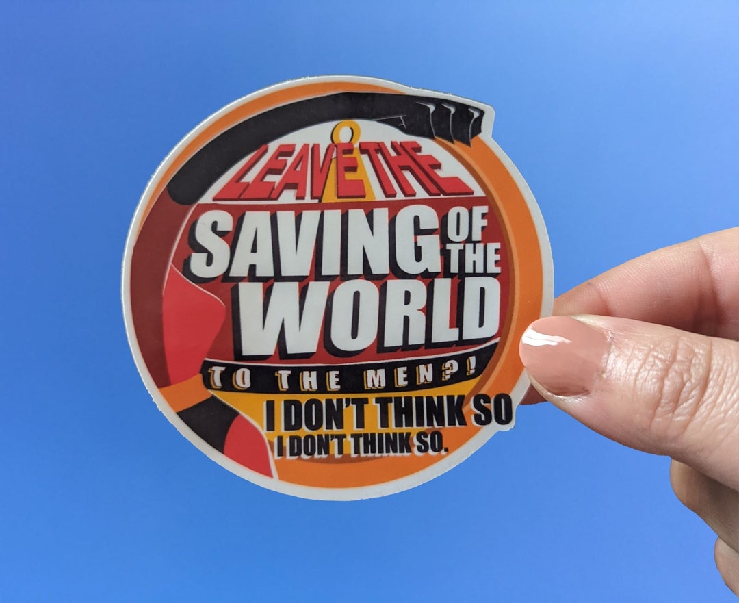 Leave the Saving of the World... | Elastigirl Female Empowerment ...
