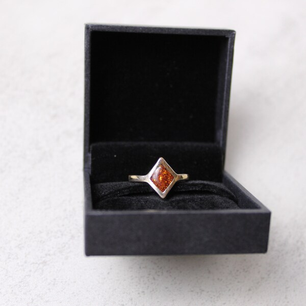 Upper Finger Ring - Etsy