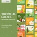 Tropical Grove Instagram Templates 20 Editable Canva Designs for ...