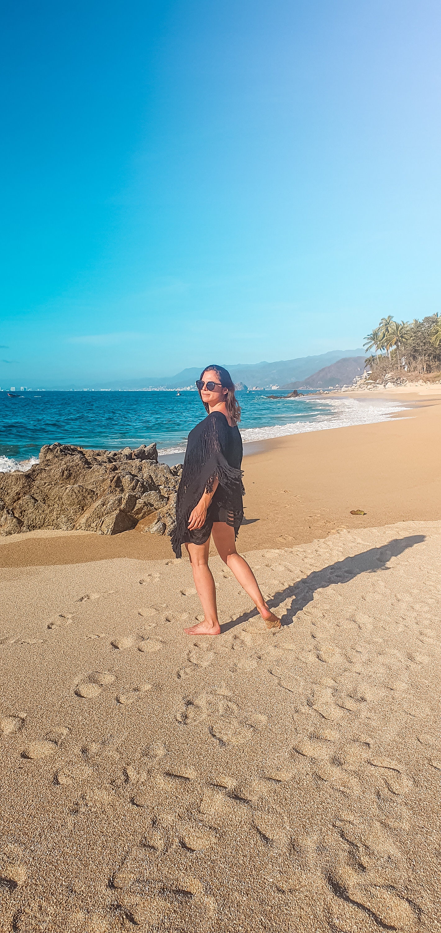 Tulum Clothing Beach Clothing Bohemian Clothing Frayed Clothing Ethnic ...