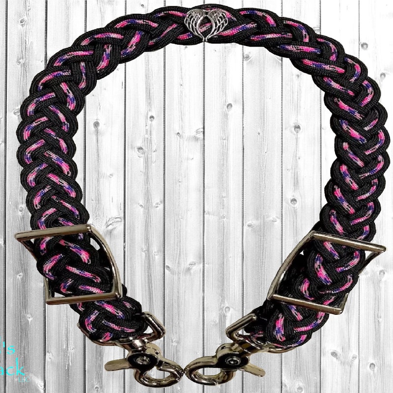 Camo Horse Tack - Etsy