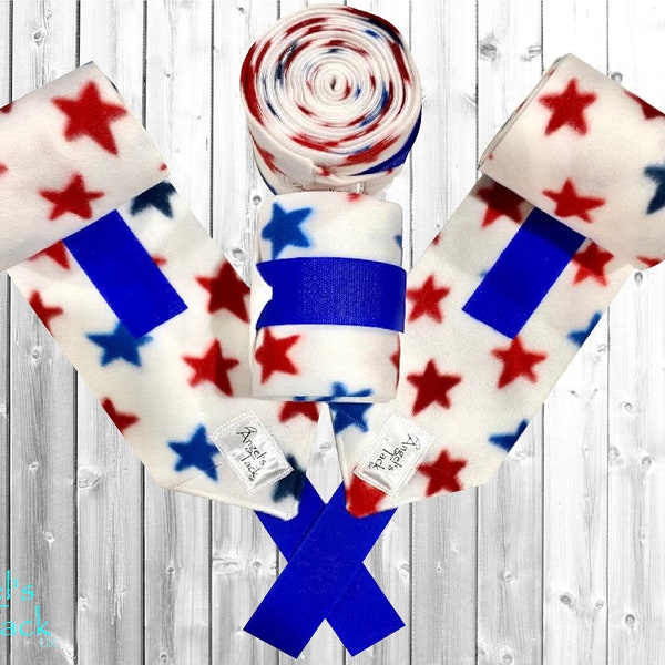 Patriotic Horse Tack - Etsy