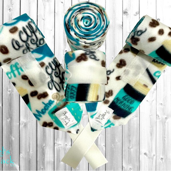 Custom Polo Wraps - Etsy