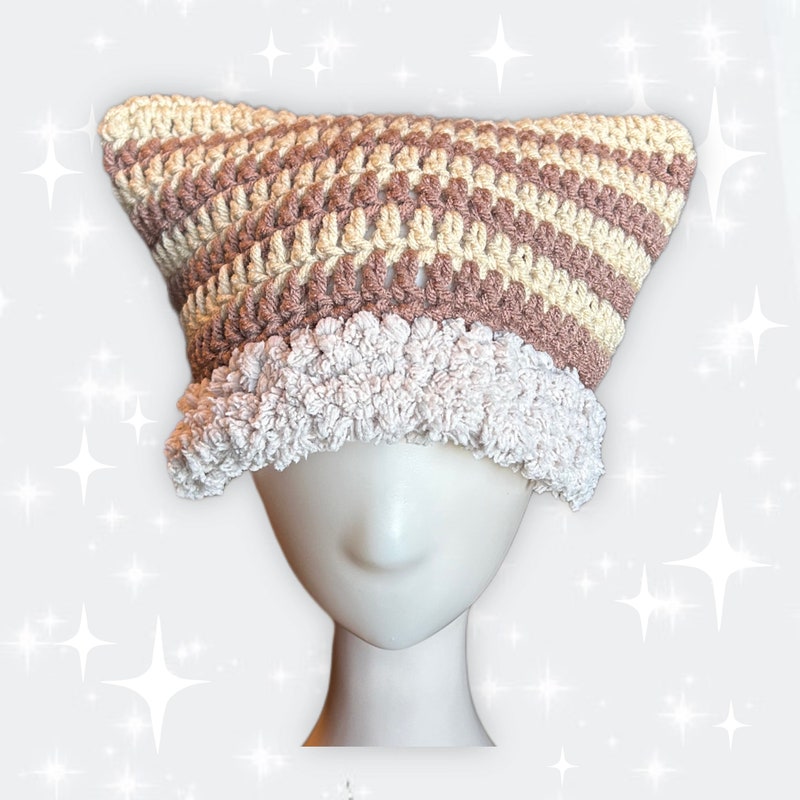 RoriCrochet - Etsy