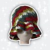 Crochet Cotton Sprout Headband - Etsy