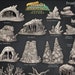 Frostlands Terrain | Terrain Essentials | Cast 'n Play | 3D Printed ...