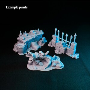 Modular Platforms | Aztec Temple | Terrain Essentials | Exteriors ...