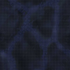 Graveyard Battle Mat | Terrain Essentials | Cast 'n Play | 1 Inch Grid ...