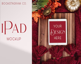 Ipad Styled Photo - Etsy