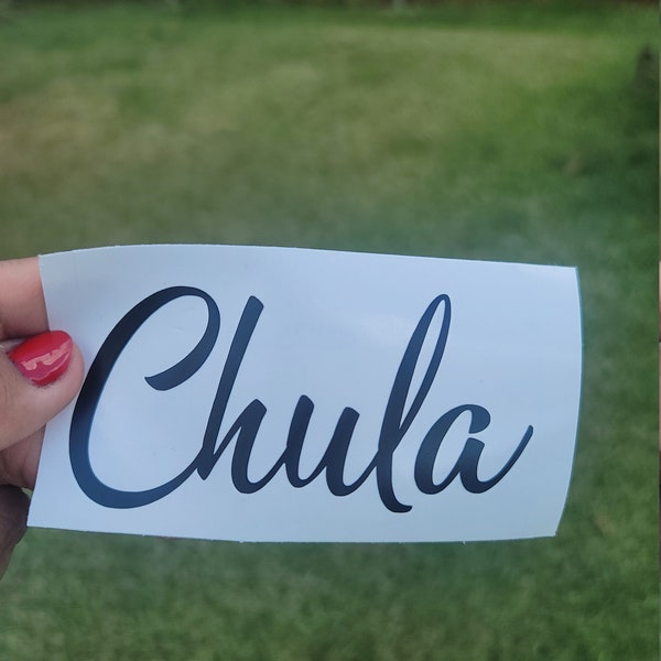 Chula - Etsy