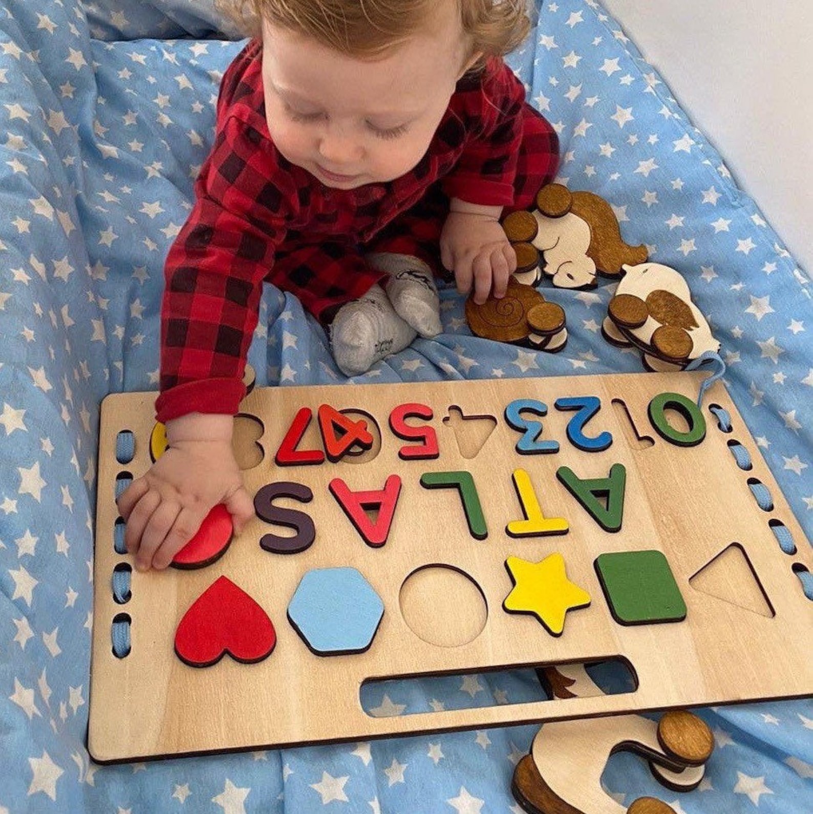 Wooden Name Puzzle Kids Puzzle Wooden Toys Nursery Etsy wooden-name-puzzle-kids-puzzle-wooden-toys-nursery-etsy