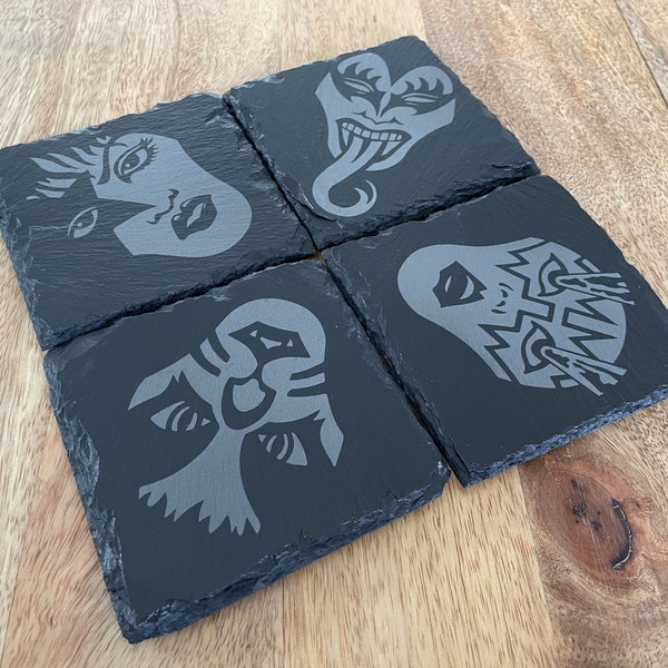 Rock and Roll Over - Etsy