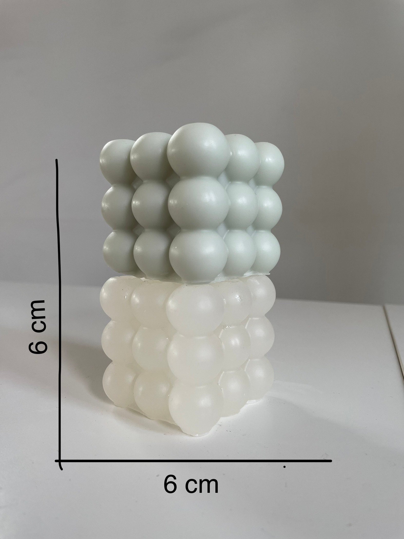 3x2 Offer Handmade Candles Different Shapes. Make Your Own - Etsy Hong Kong