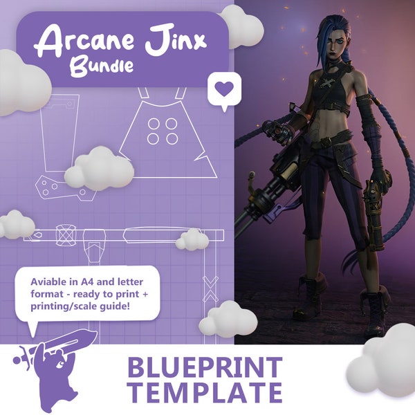 Jinx Pants - Etsy