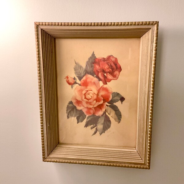 1940s Frame - Etsy