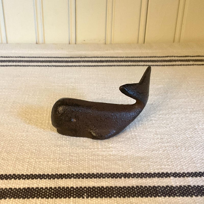 Cast Iron Mold - Etsy