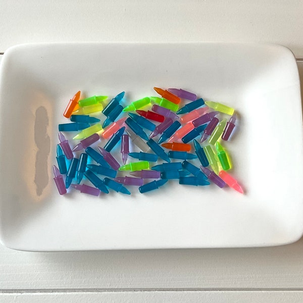 Lite Brite Pegs - Etsy