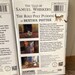 Vintage Beatrix Potter VHS Movies, Sold Individually, Peter Rabbit ...