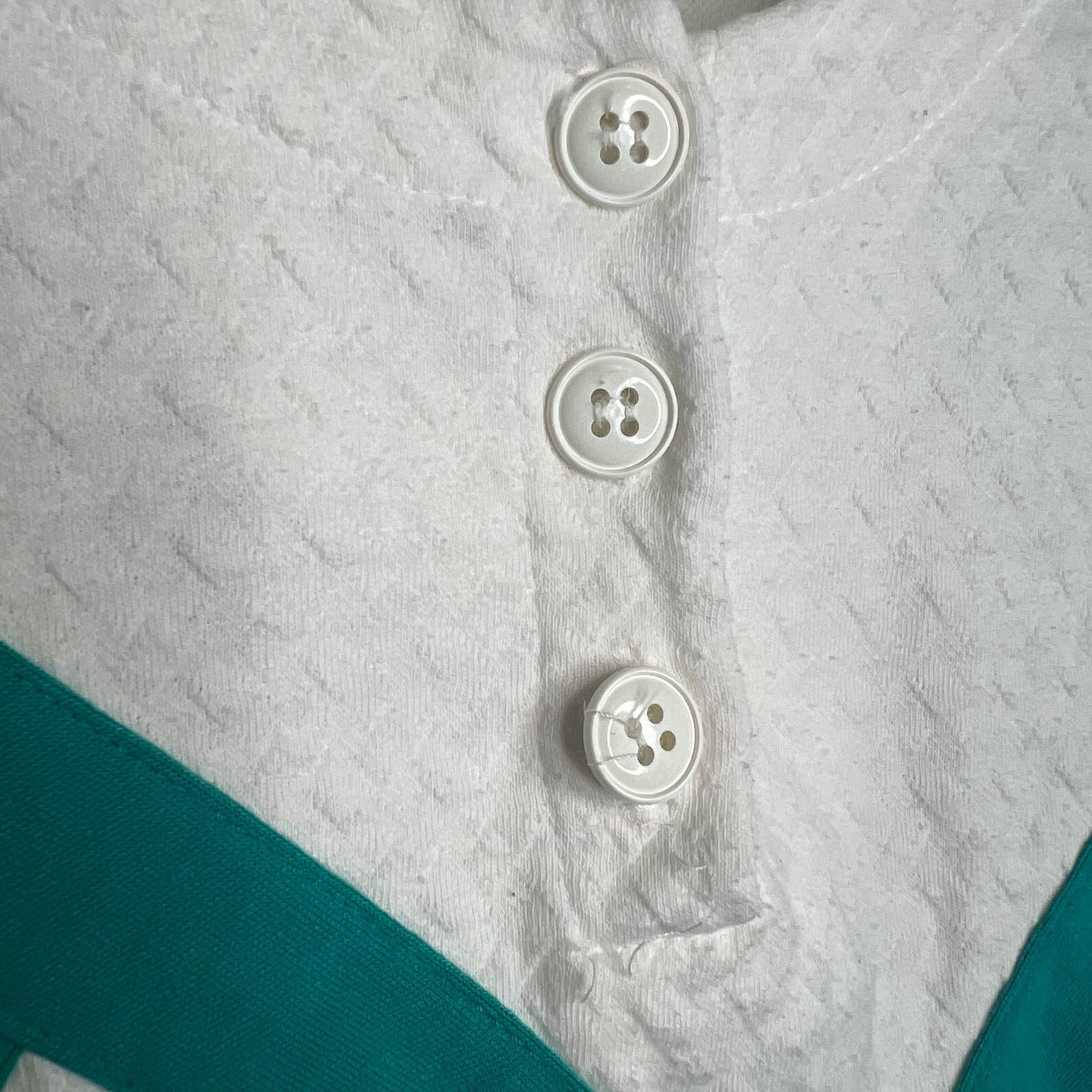 Vintage 80s Koret Francisca Size Small Petite Contrast Stripe Short ...