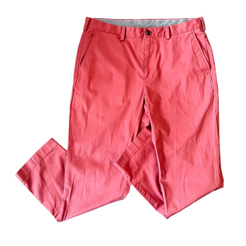 Nantucket Red - Etsy