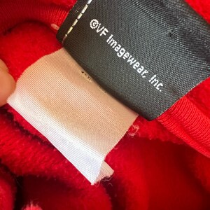 Vintage Y2K Harley Davidson Lace Neck Hoodie Sweatshirt Womens Size Small 2000 - Etsy