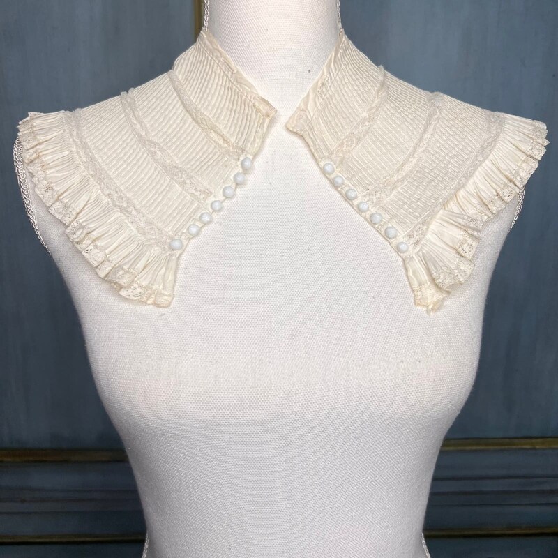 Victorian Collar - Etsy