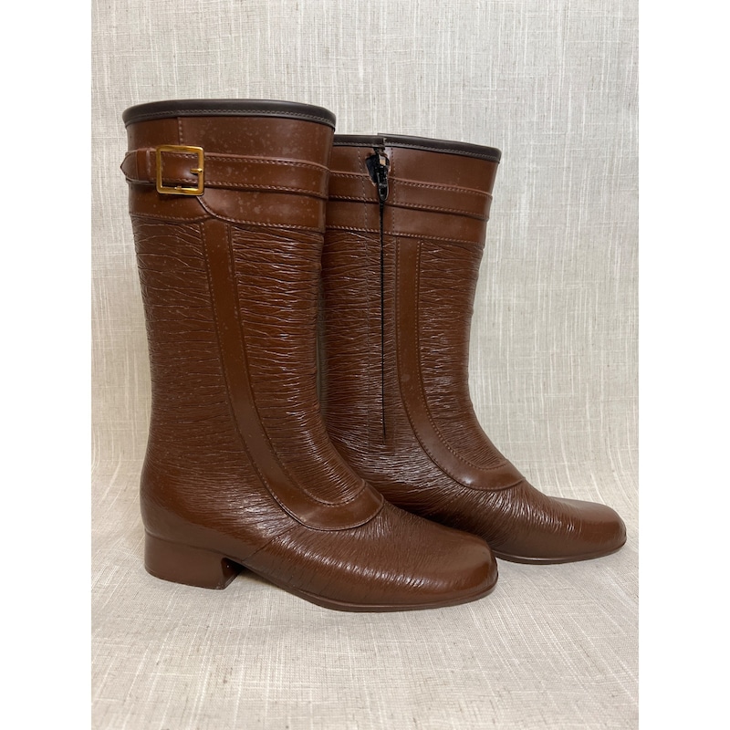 1960s Gogo Boots - Etsy