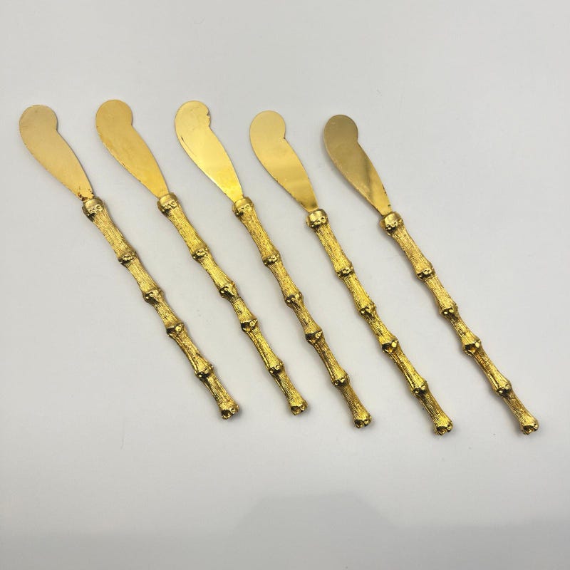 Appetizer Knives - Etsy