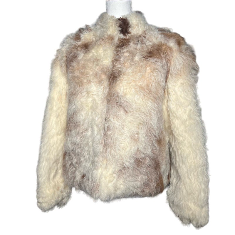 Tibetan Lamb Fur - Etsy