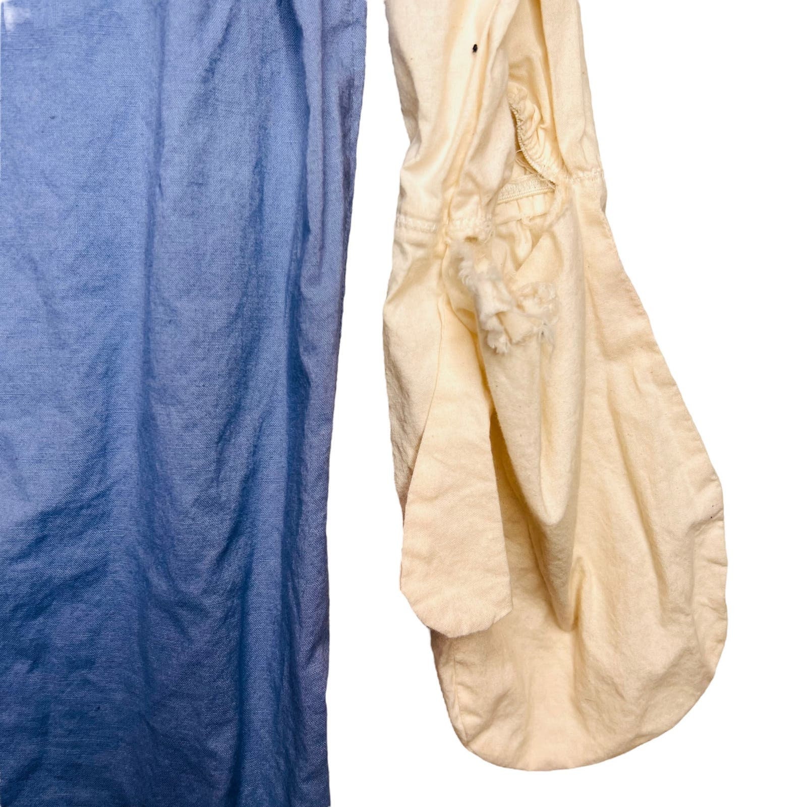 Vintage 70s Raggedy Andy Clown Costume Rag Doll Adult Small Child Large ...