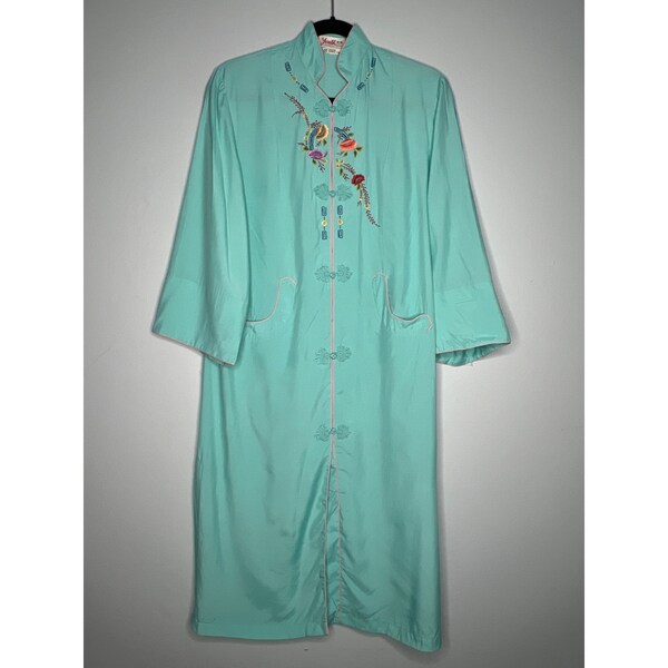 Chinese Robe - Etsy
