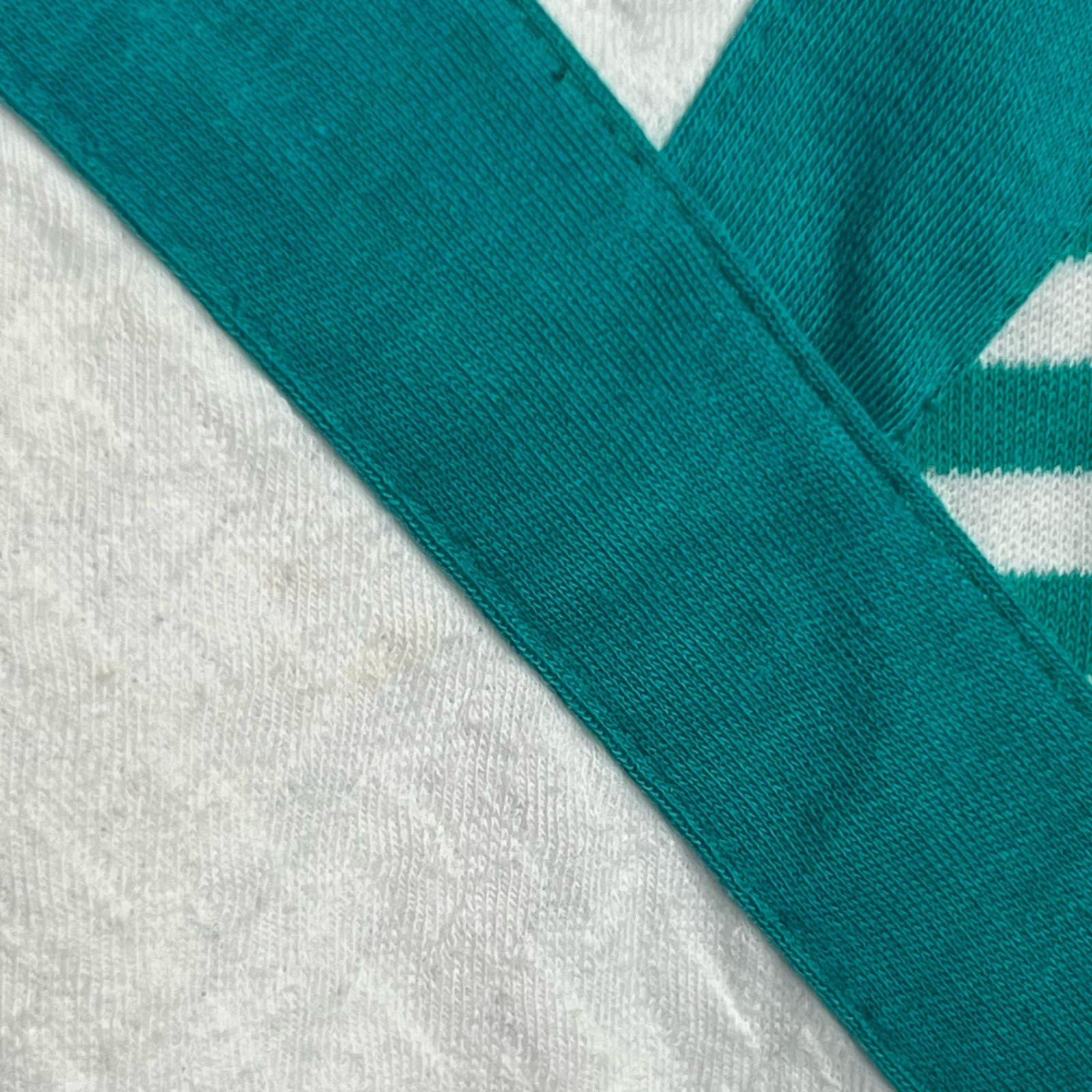 Vintage 80s Koret Francisca Size Small Petite Contrast Stripe Short ...