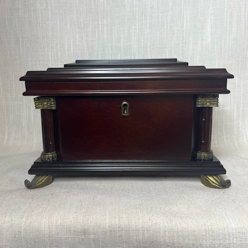 Bombay Chests - Etsy