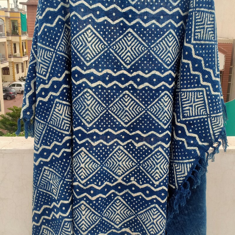 Bohemian Mud Cloth - Etsy
