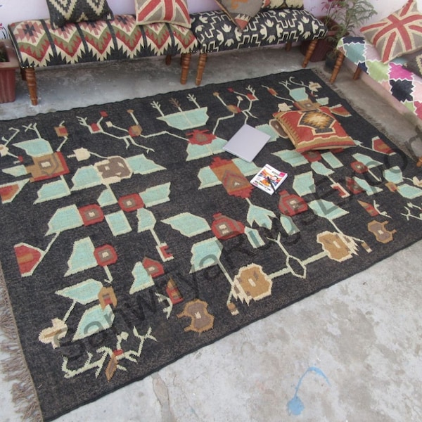 Egyptian Hand Made Rugs - Etsy