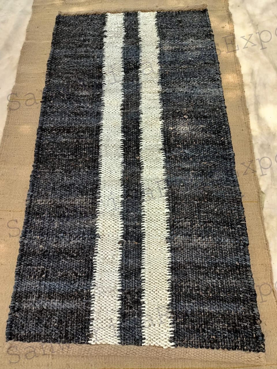 Naturalstair Runner Custom Stair Carpet Rug Runners for - Etsy