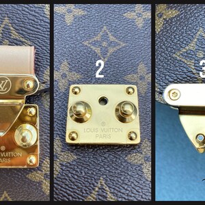 Hardware Protector Sticker for Pochette Metis Handbag - Etsy