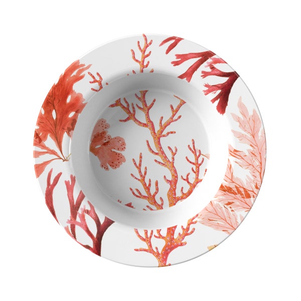 Coral Plastic - Etsy