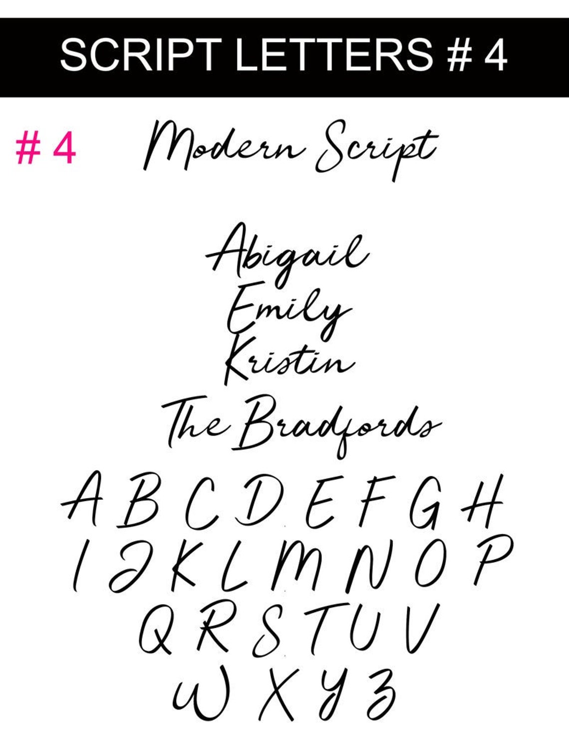 Personalized Platter, White, Green Tropical Gardens Platter, Custom ...