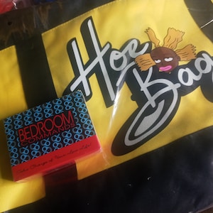 Hoe Bag - Etsy