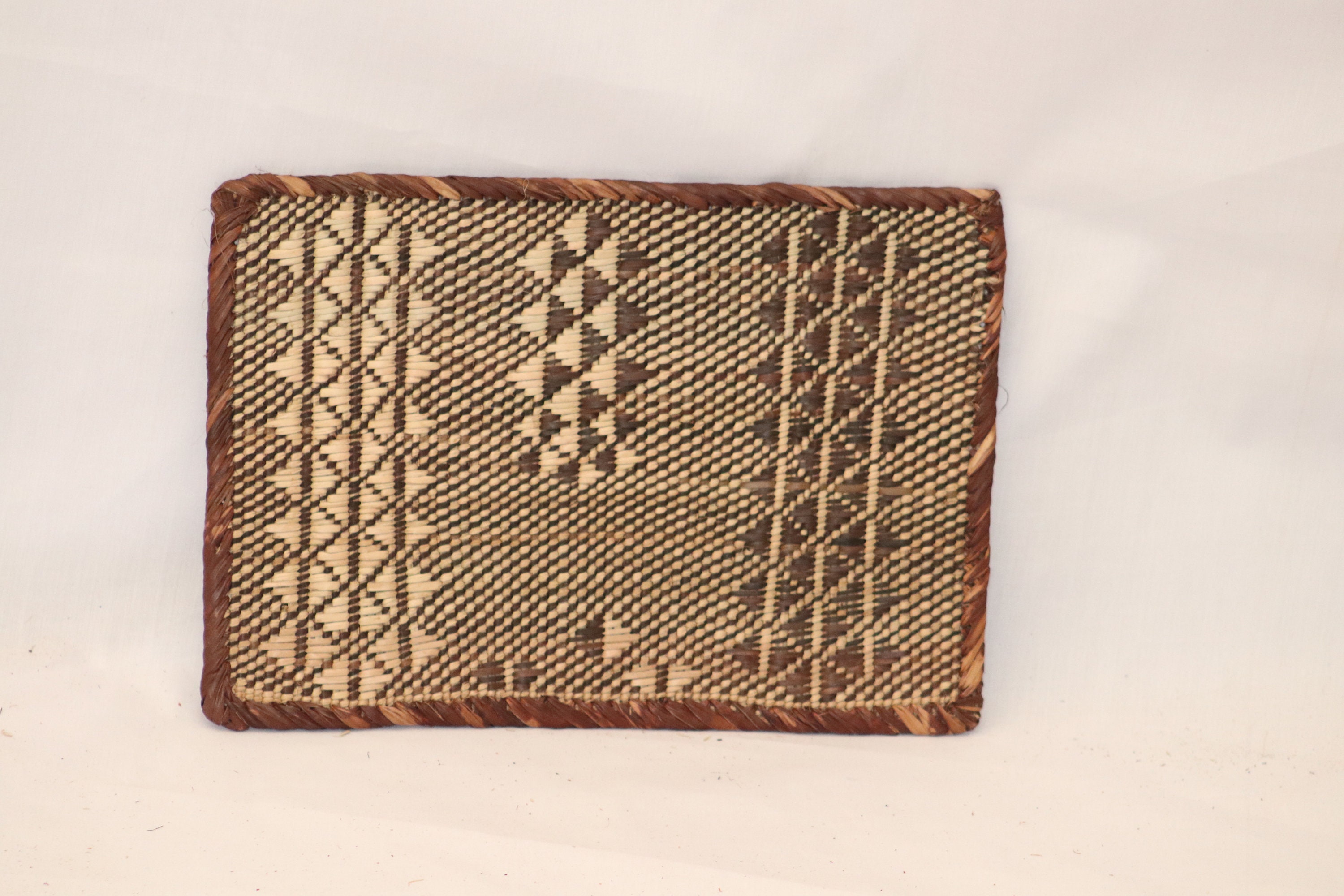 Table mats/ Tonga place mats/decorative baskets/ basket | Etsy