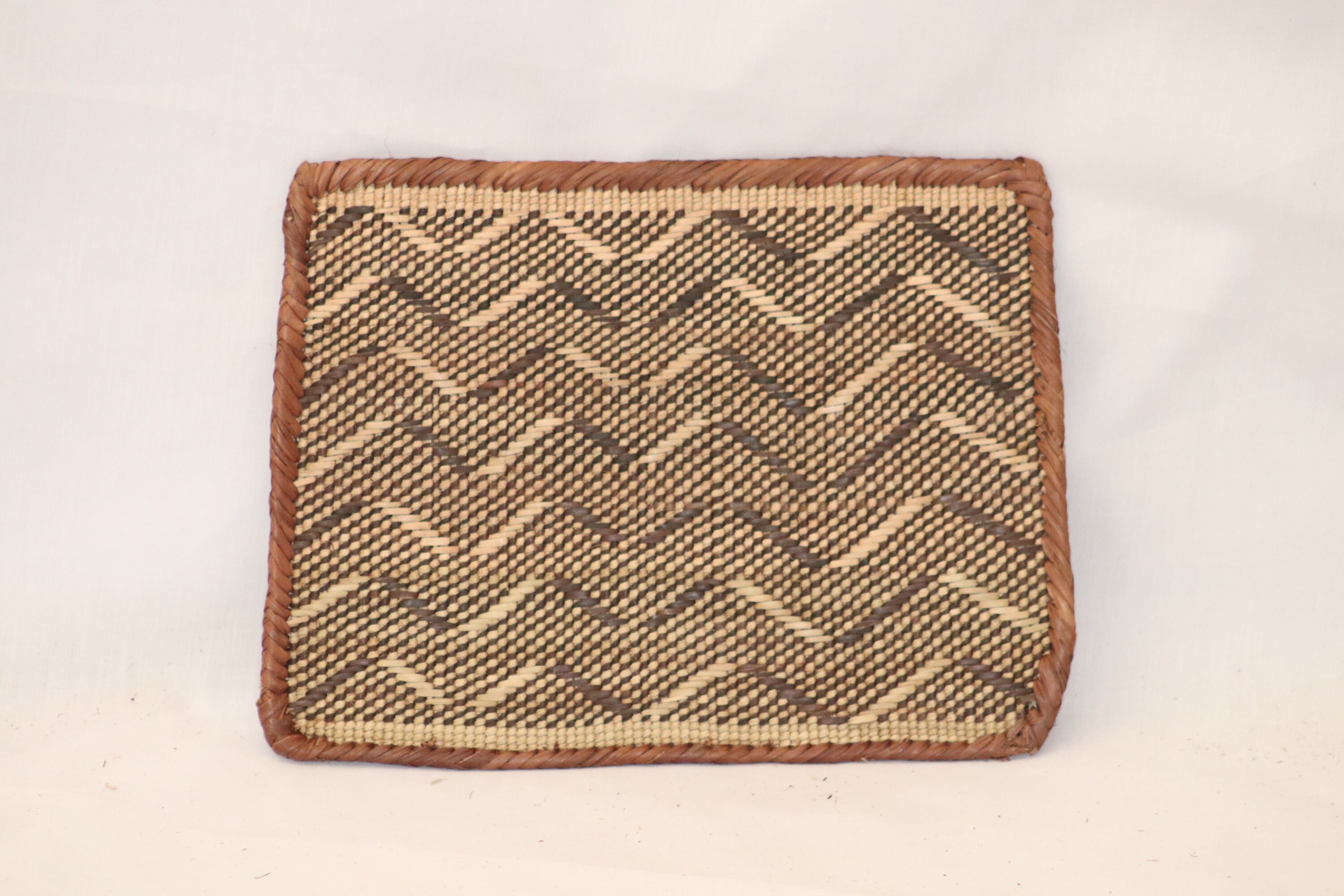 Table Mats/ Tonga Place Mats/decorative Baskets/ Basket - Etsy UK