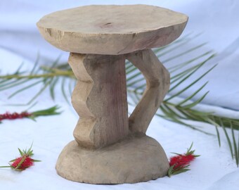 Chinese Small Stool - Etsy