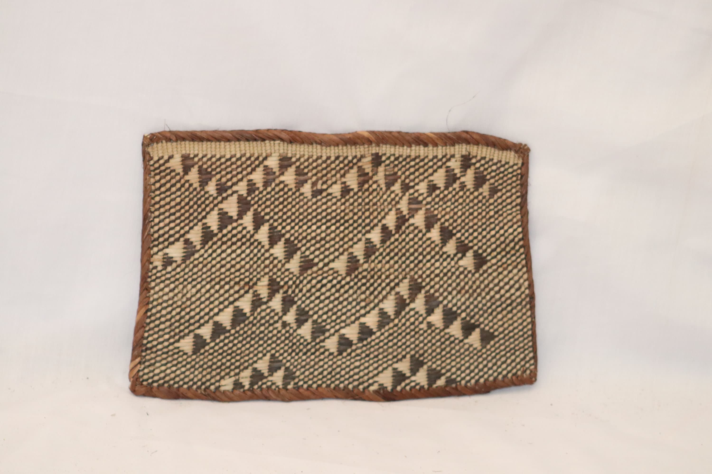 Table Mats/ Tonga Place Mats/decorative Baskets/ Basket - Etsy UK