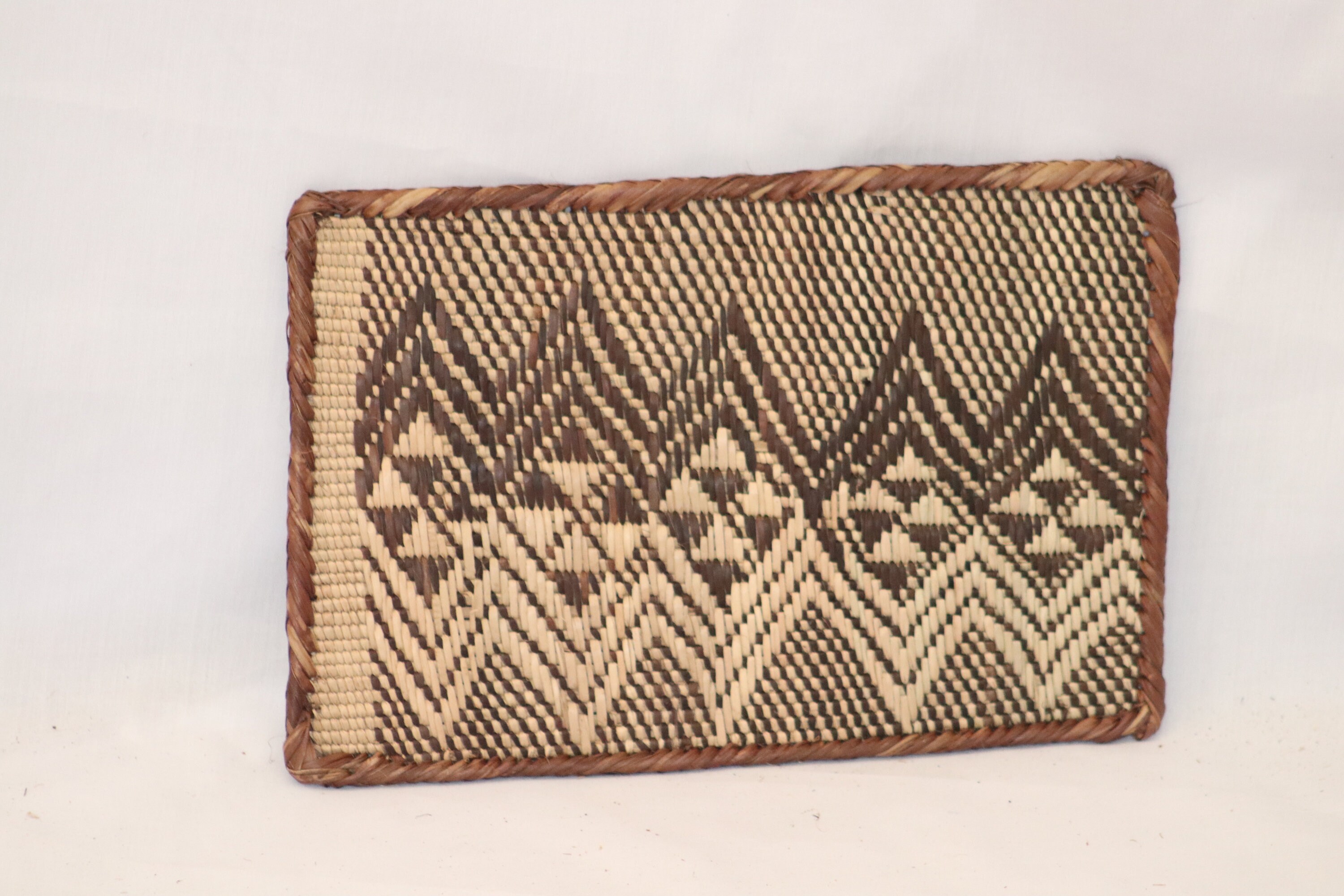 Table Mats/ Tonga Place Mats/decorative Baskets/ Basket - Etsy UK