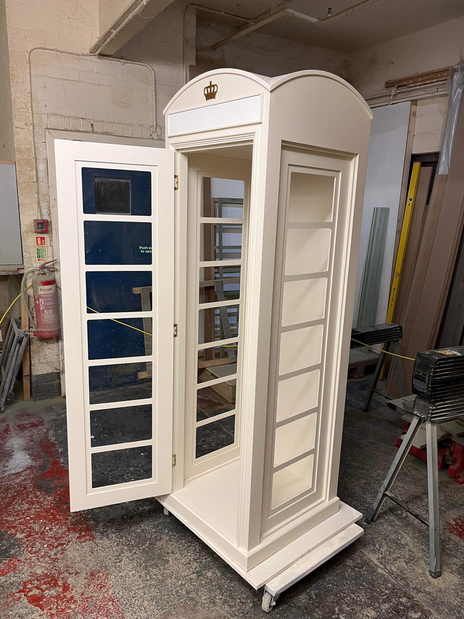 Decorative Phone Booth/ Telephone Box/ Phone Box - Etsy