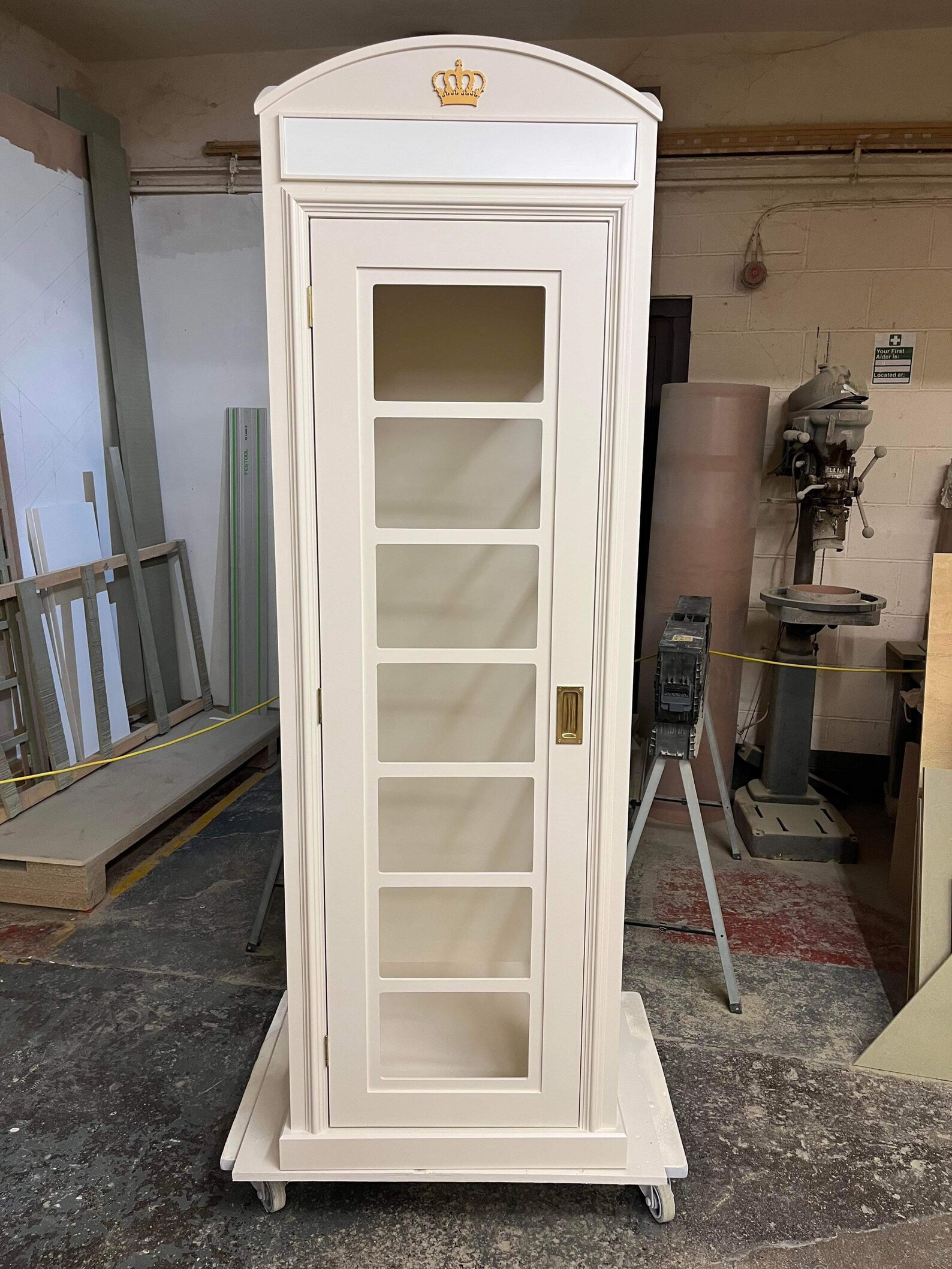 Decorative Phone Booth/ Telephone Box/ Phone Box - Etsy