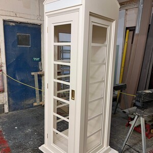 Decorative Phone Booth/ Telephone Box/ Phone Box - Etsy